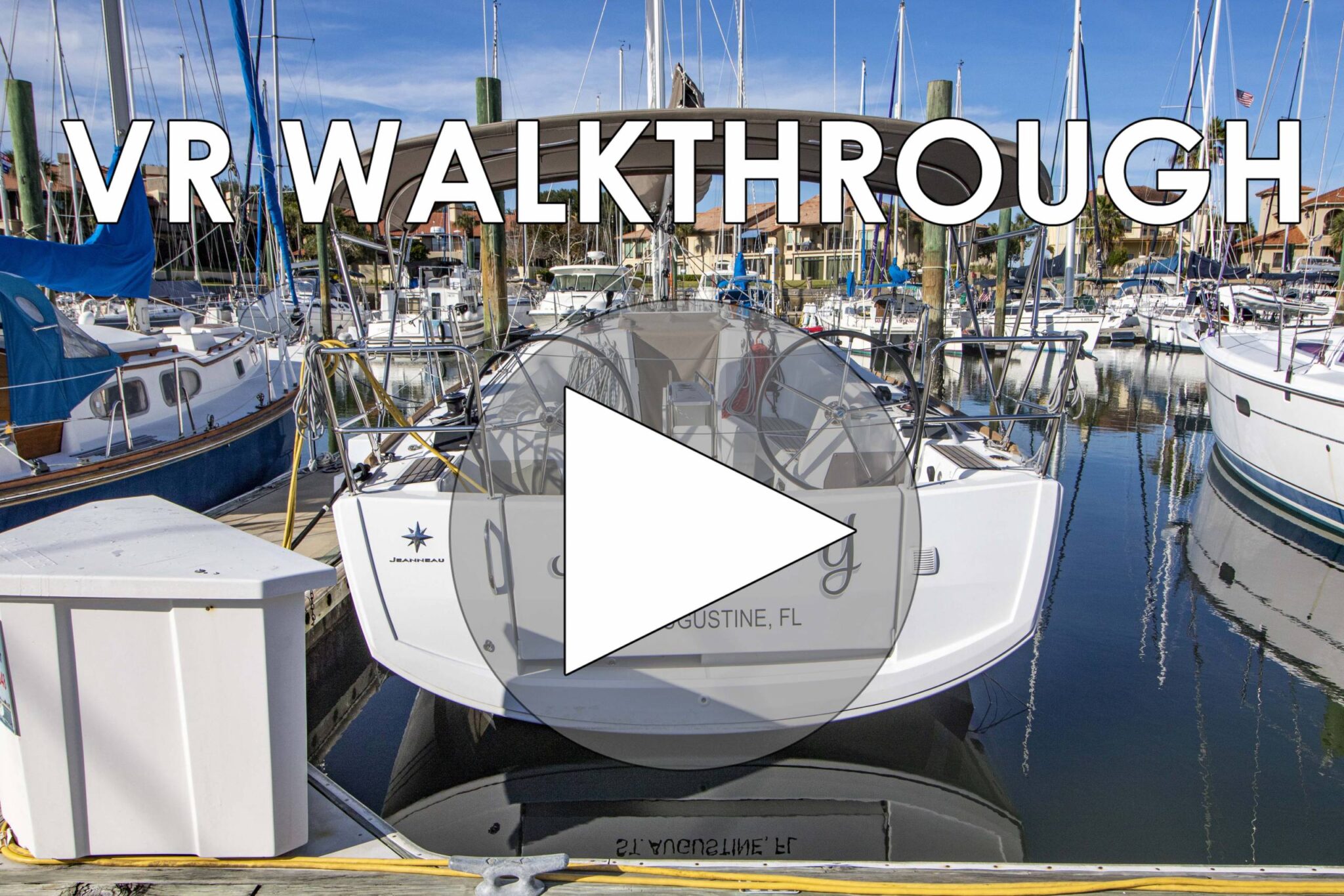 Our Fleet | St Augustine Sailing Charter | St. Augustine Sailing