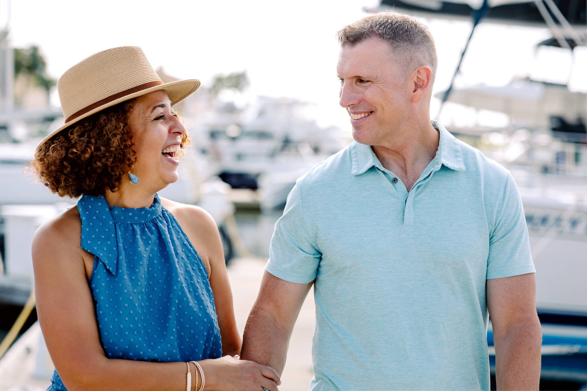 Northeast Florida Sip and Sail Charter | St Augustine Sailing