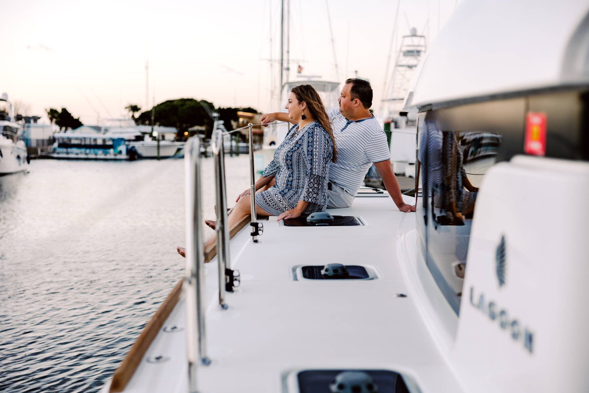 Family Sailing Bash First Sunday Blast | St Augustine Sailing