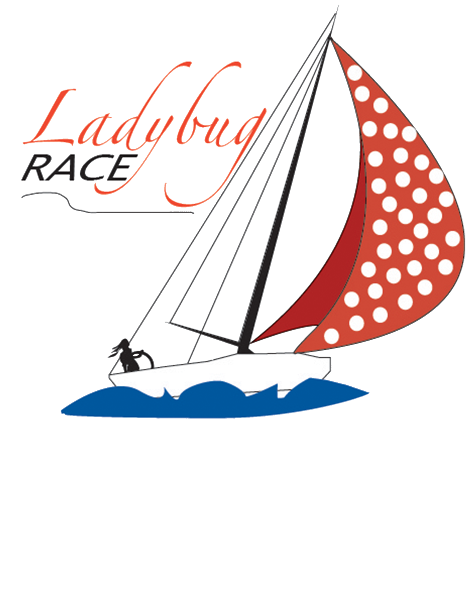 SAVE THE DATE - ST AUGUSTINE SAILING'S LADYBUG RACE - St. Augustine Sailing