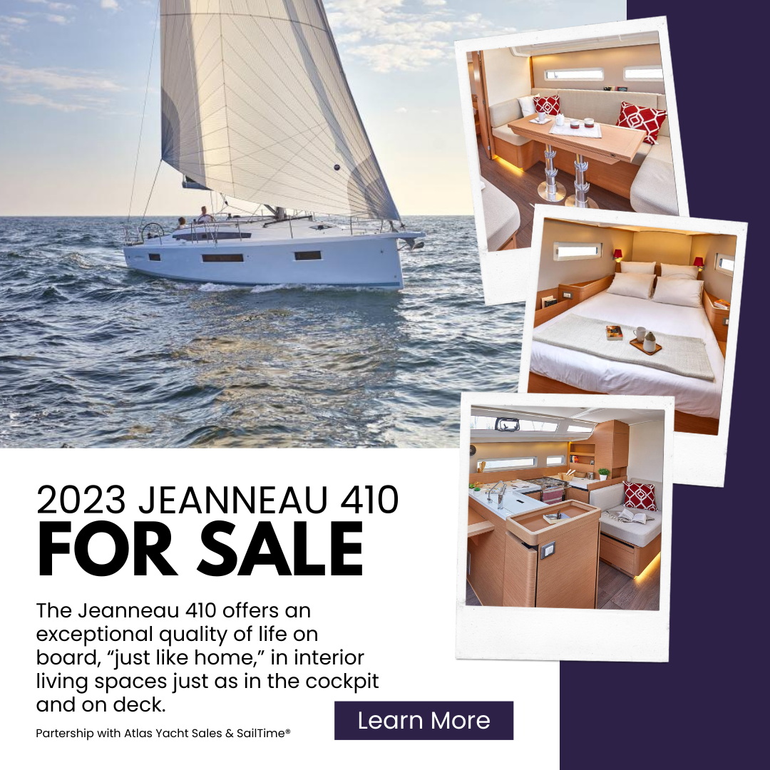 Luxury Sailing Charters In St Augustine