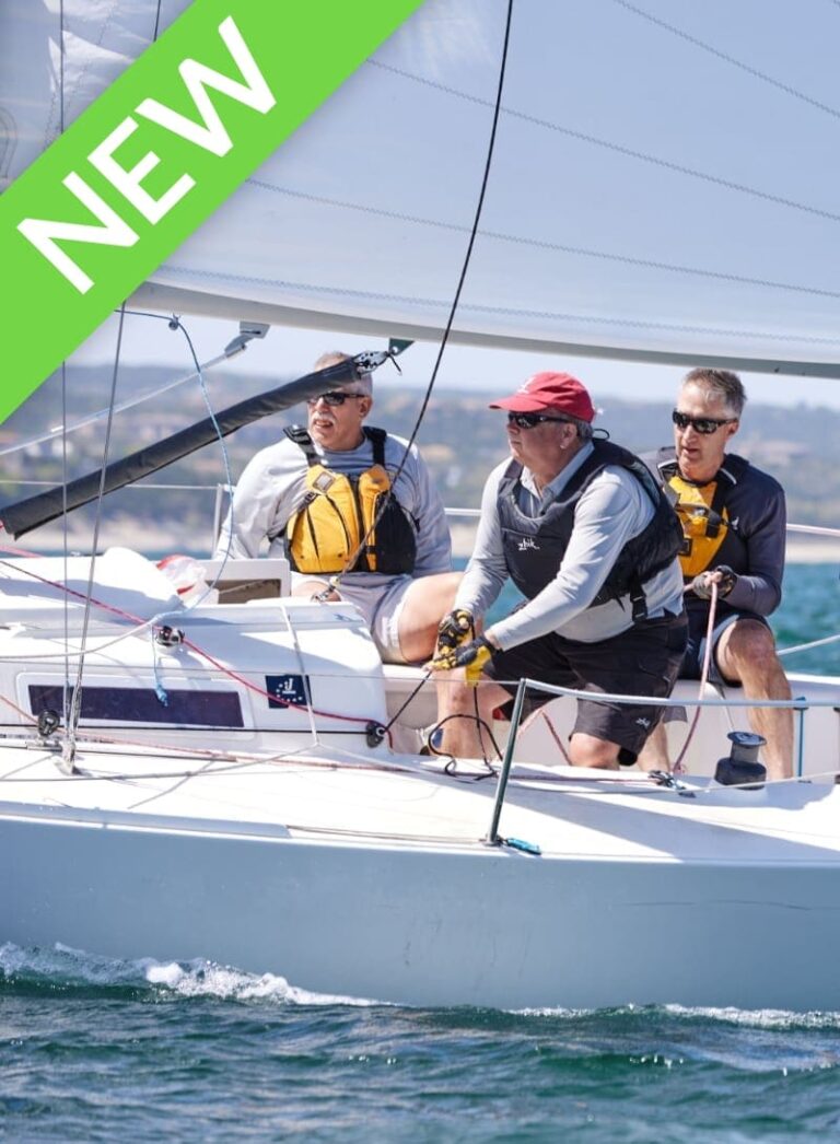 ASA Sailing Lessons | Learn to Sail in Saint Augustine, Florida