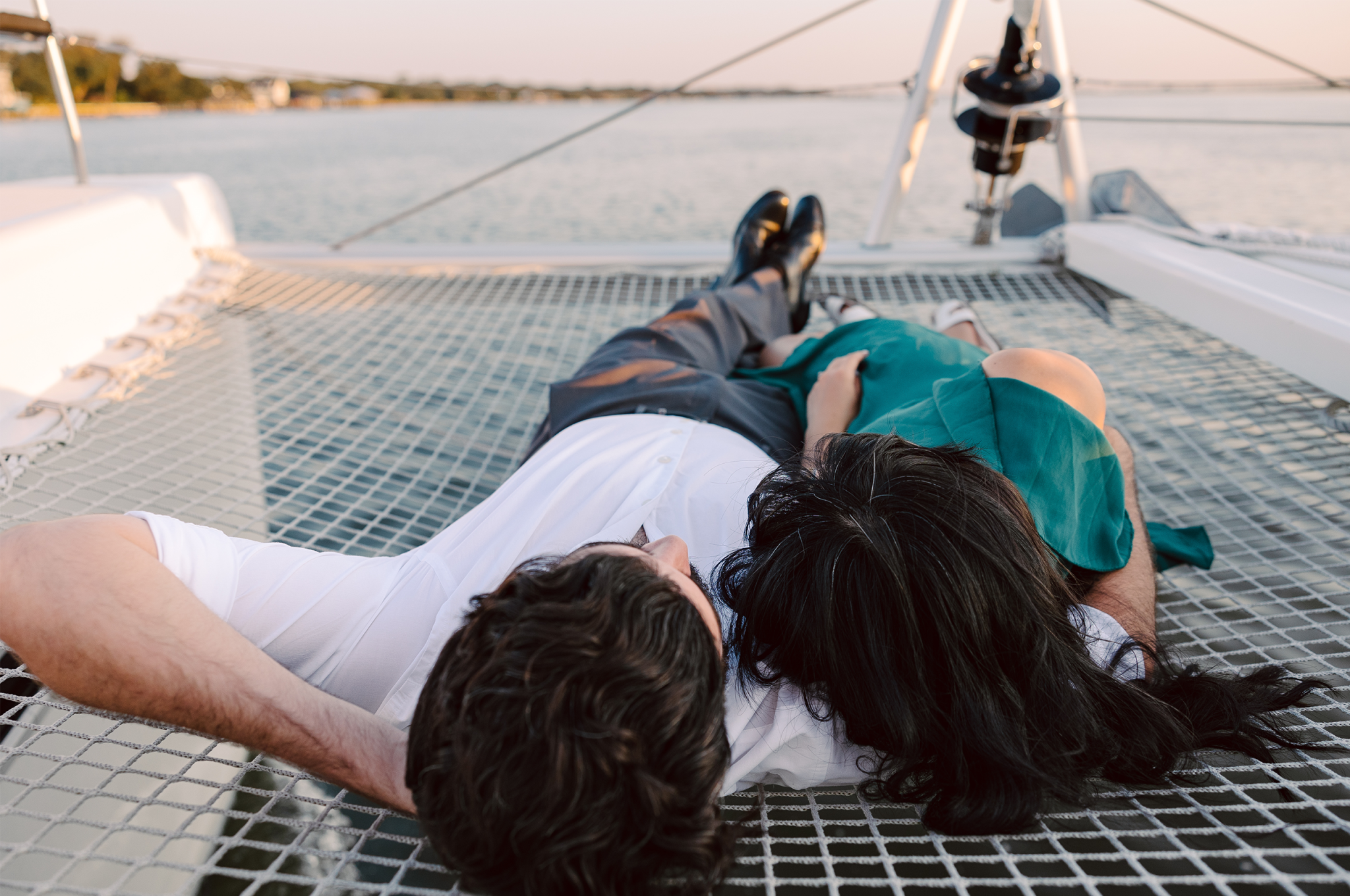 Sunset Tasting Cruise | St Augustine Sailing