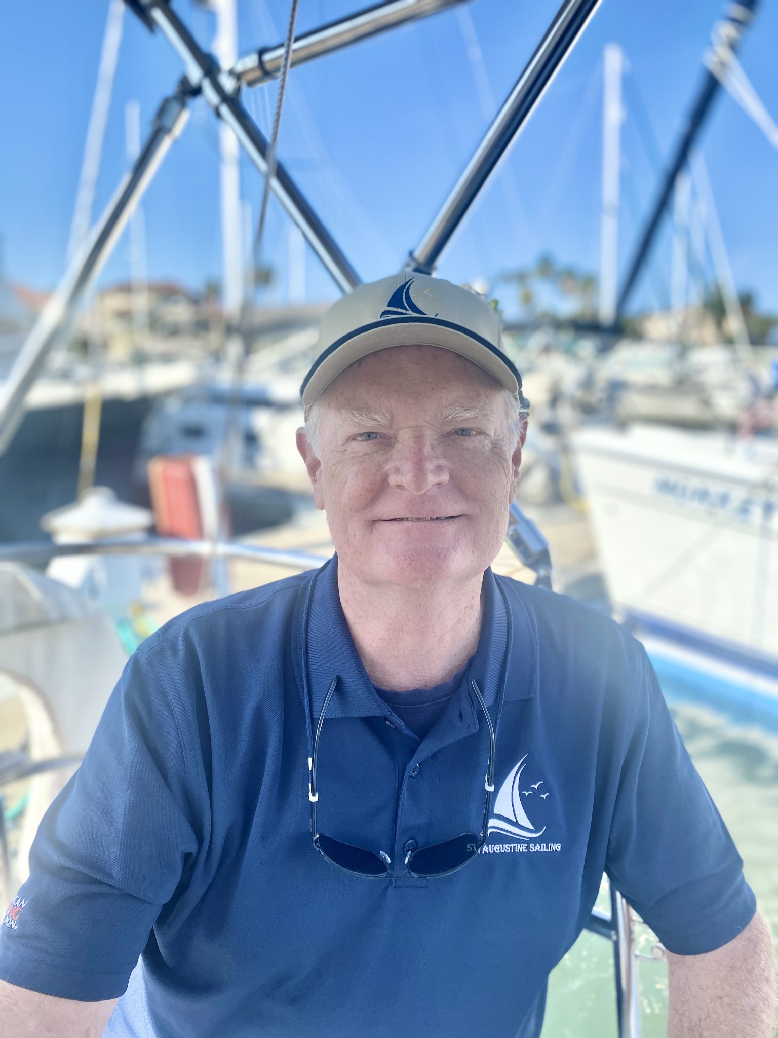 Workshops & Seminars - St. Augustine Sailing